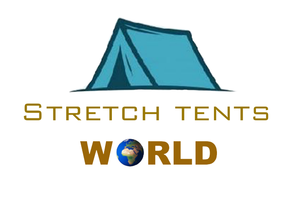 #1About Stretch Tents World | Our Story and Commitment