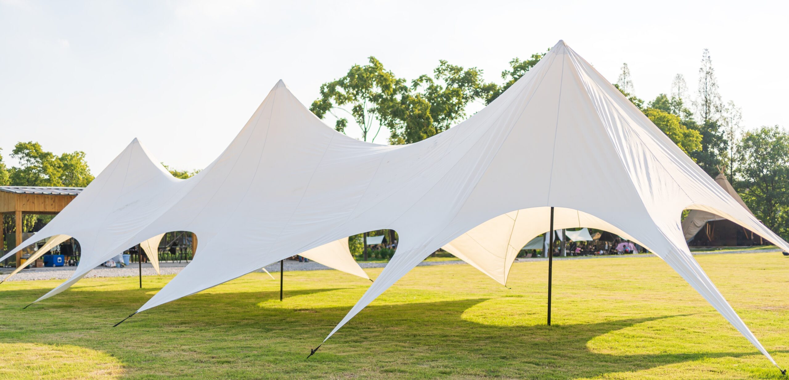 Home | Stretch Tent World