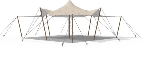 #1 Custom Stretch Tents | Crafted for Your Unique Event