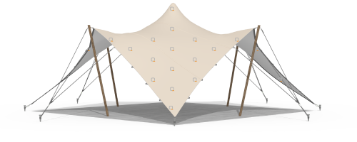 #1 Custom Stretch Tents | Crafted for Your Unique Event