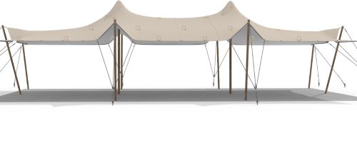 #1 Custom Stretch Tents | Crafted for Your Unique Event