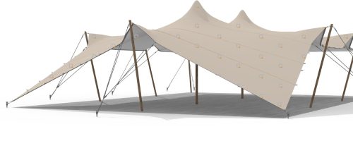 #1 Custom Stretch Tents | Crafted for Your Unique Event