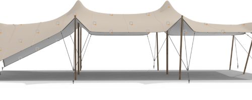 #1 Custom Stretch Tents | Crafted for Your Unique Event